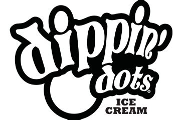 Dippin Dots Logo Dippin Dots Ice Cream By Ottimo Distribution Llc In