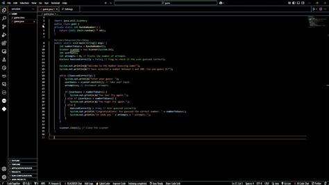 Swarnavo Das On Linkedin I Have Just Completed My First Java Project