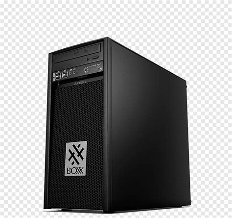 컴퓨터 케이스 및 하우징 Dell Intel Boxx Technologies Workstation Intel 인텔 전자