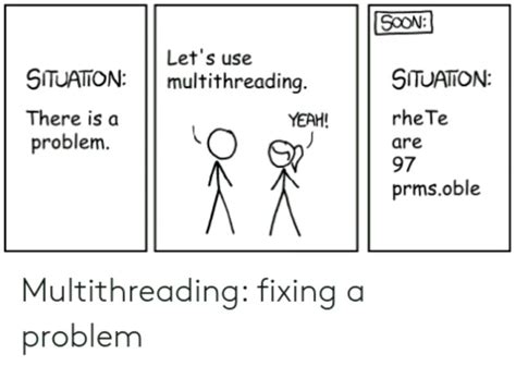 Mayank Ahuja On Linkedin Multithreading Technology Softwareengineer
