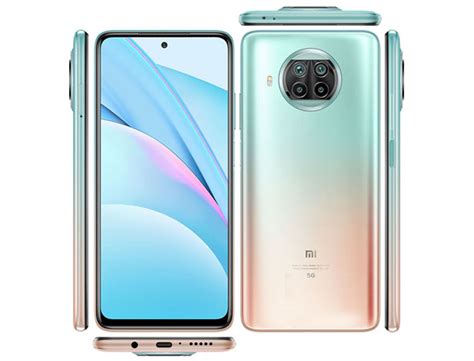 Xiaomi Mi T Lite G Price In Malaysia Specs TechNave