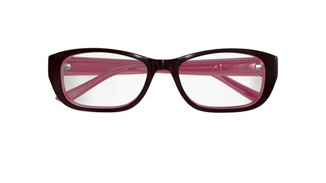 Specsavers Womens Glasses Beid Brown Rectangle Plastic Tenite Renew