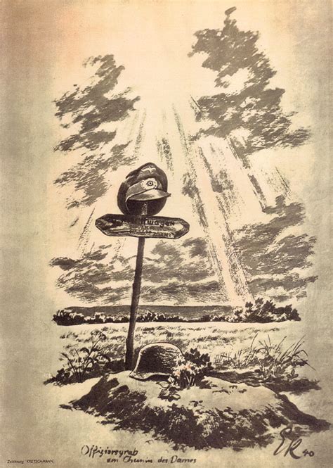 Ernst Kretschmann Galleria Darte Thule