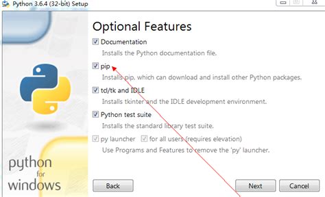 How To Use Python M Pip Install Package In Windows Stack Overflow