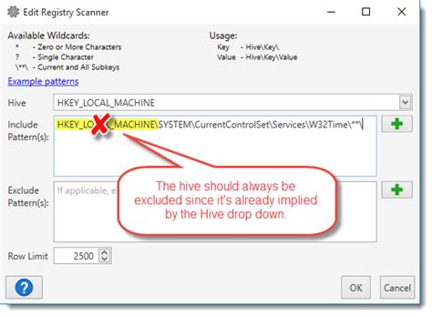 Pdq Inventory Registry Scanner Usage And Examples Pdq Deploy And Inventory Help Center