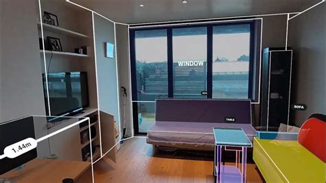 Introducing Scenescript A Novel Approach For 3d Scene Reconstruction Lifeboat News The Blog