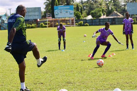 Vanuatu Football Federation Vanuatu Football Federation