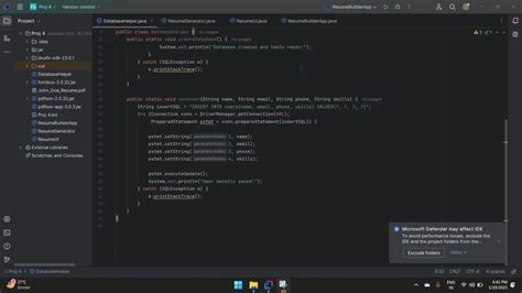 Ruchit Pitaliya On Linkedin Java Pdfbox Automation