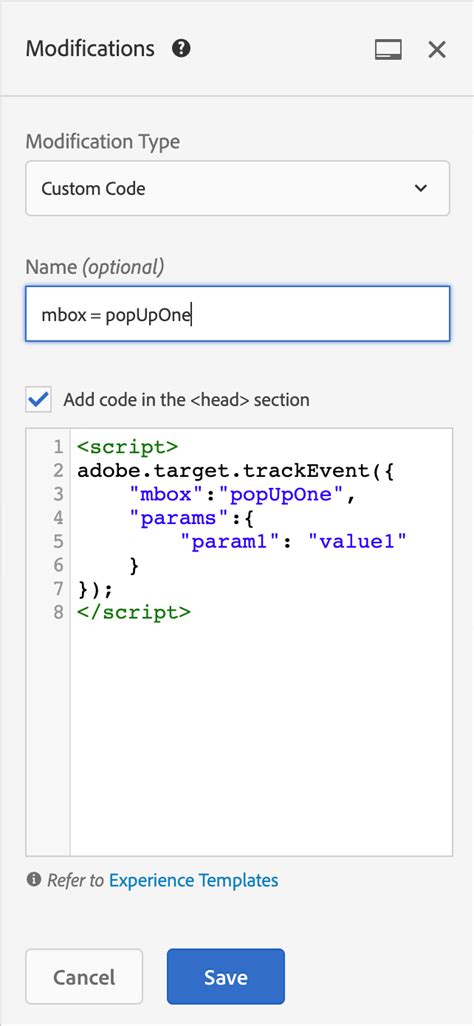 Cracking The Code Of Adobe Target Profile Scripts Acg Digital