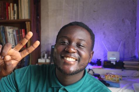 Amesese Boateng On Linkedin Foreverdeveloping Webdevjourney