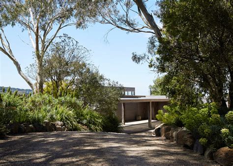 b e architecture construct house from stacked glazed boxes