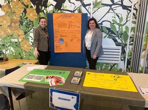 Daphne Bulte Op Linkedin Vorige Week Mocht Ik Samen Met Kim De Groot Tijdens Presenteren Met De