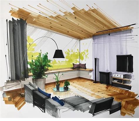 Marker Architecture Artofit