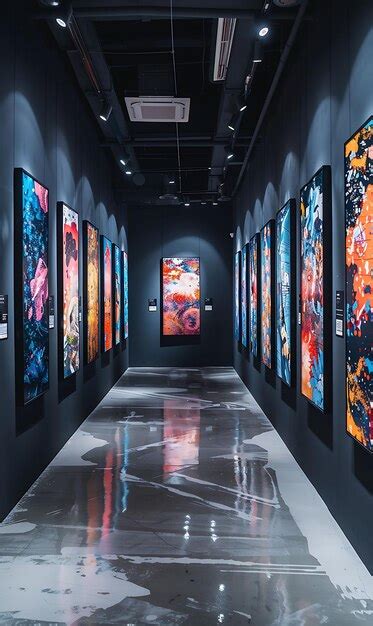 Split Screen Layout With Vertical Scrolling Avant Garde Layo Figma