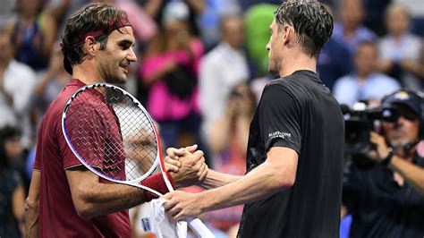Quién Es John Millman El Inesperado Verdugo De Roger Federer En El Us