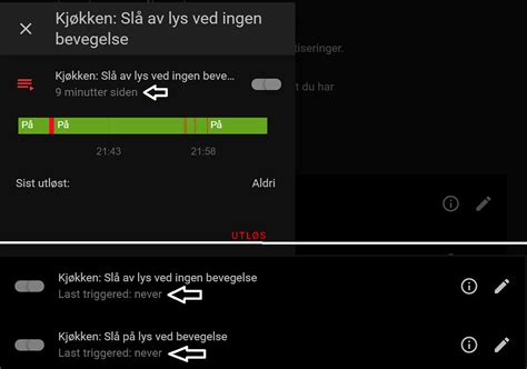 Why Will Not This Simple Automation Trigger Configuration Home Assistant Community