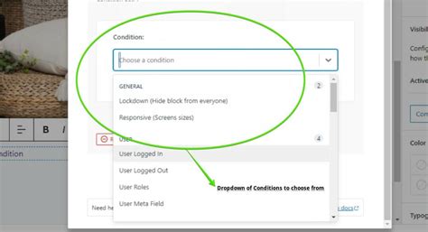 How To Protect Restrict Content In The WordPress Block Editor