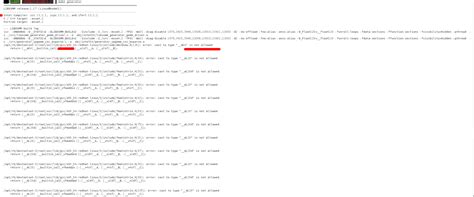 libxsmm doesn t support intel compiler · seissol seissol · discussion