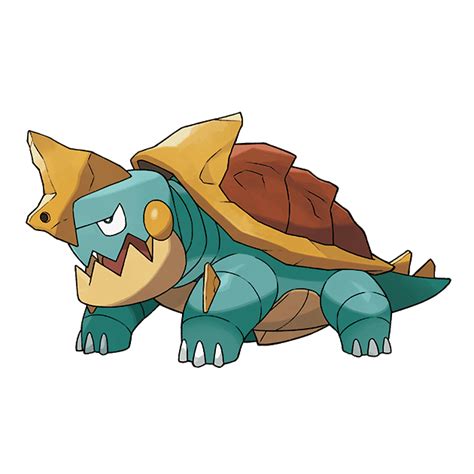 Chewtle Pokédex The Official Pokémon Website In Singapore