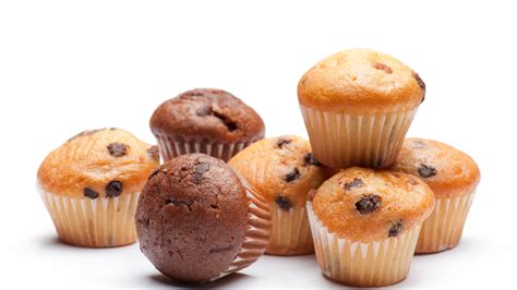 Everything You Need To Know About Muffins Types Ingredients And Hea