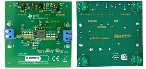 Tps51386evm Evaluation Module Ti Mouser
