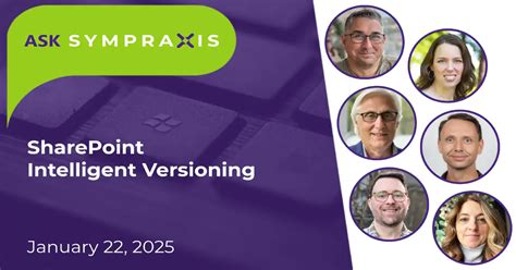 Sharepoint Intelligent Versioning Benefits Tips And Insights