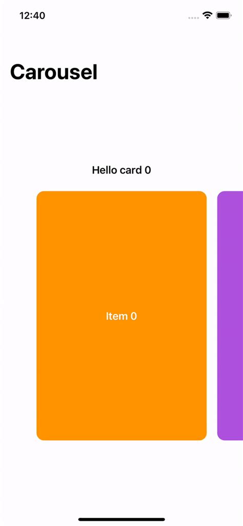 Github Conjure Ios Ui Components Ios Ui Components