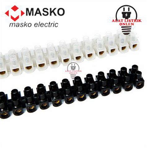 Terminal Konektor Listrik