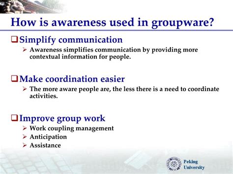 Ppt Groupware Some Concepts Issues And Principles Powerpoint Presentation Id3505455