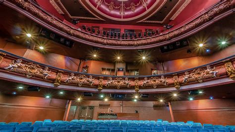 Harrogate Theatre Harrogate Theatre