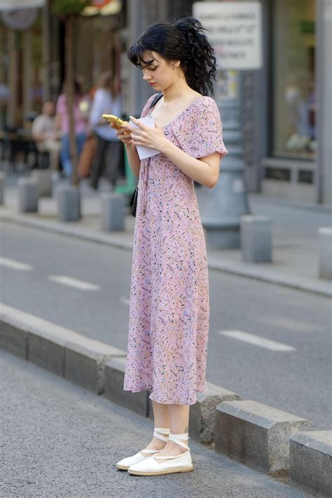 Girlie Pretty Dress Free Photo On Pixabay