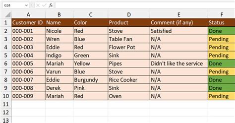Shortcut Key For Filter In Excel Ways