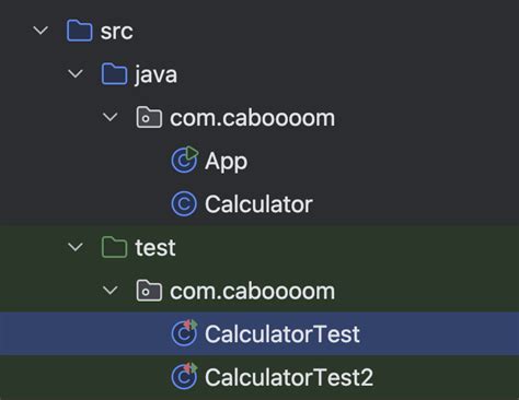 Maven Java Package Org Junit Jupiter Api Does Not Exist 해결