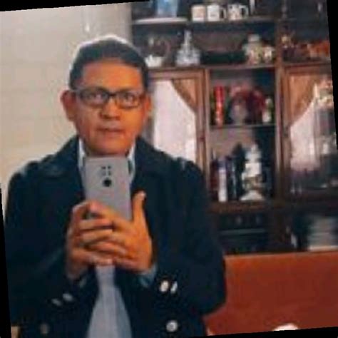 Xavier Freire Moya Universidad Central Del Ecuador Quito Pichincha
