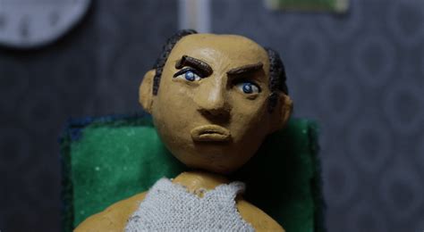 Stop Motion Claymation Animation Behance