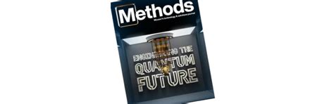 Mouser S Newest Issue Of Methods Technology And Solutions Journal