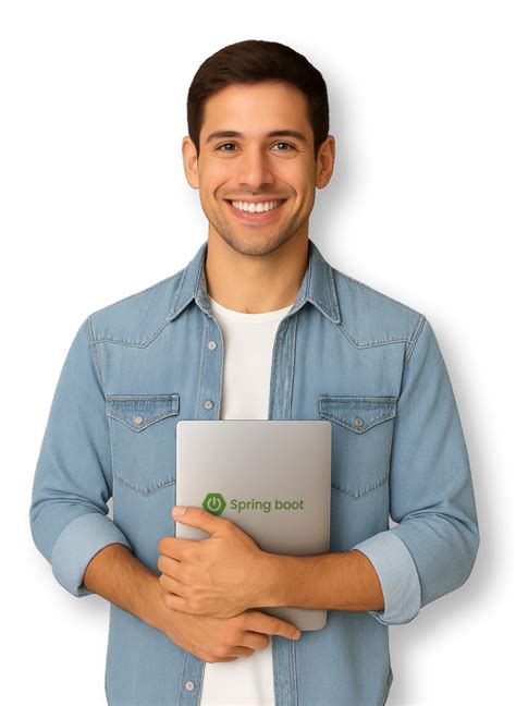 Spring Boot Online Trening Za Početnike Eduterium