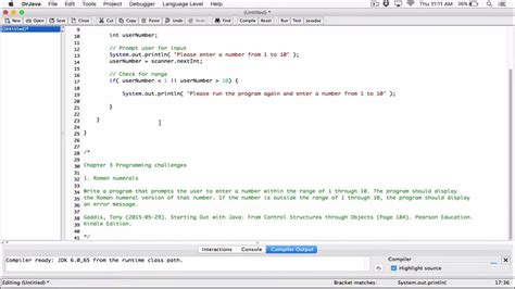 31 Roman Numerals Java ️ Solutions Moved To Discord ️ Youtube Music