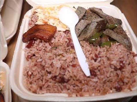 East Indian Cuisine From Pg To Belize Youtube