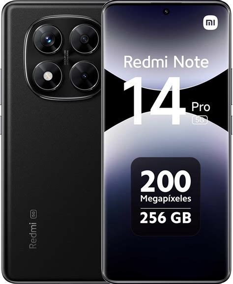 Xiaomi Redmi Note 14 Pro 5G характеристики, цена и отзывы | Kalvo
