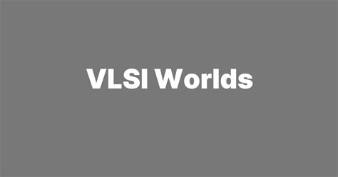 understanding randomization in systemverilog vlsi worlds
