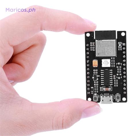 Esp32 C3 Mini 1 N4 Wifi Iot Bt Development Board Wifi Bt 50