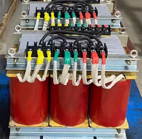 What Is A Step Up Transformer And How To Work ZHENGXI