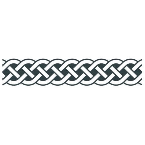 Celtic Knot Band