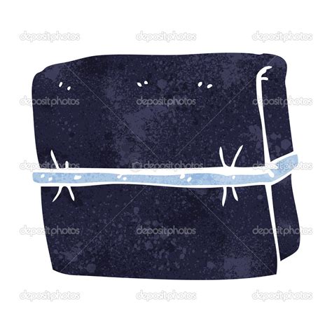 Cartoon Business Files Stock Vector By Lineartestpilot