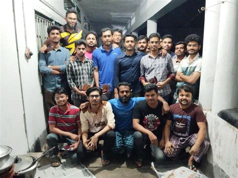 Al Hadi Hasan Chowdhury