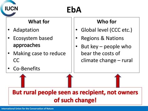 Ppt Ecosystem Based Adaptation Learning Framework Focusing Our Learning Powerpoint