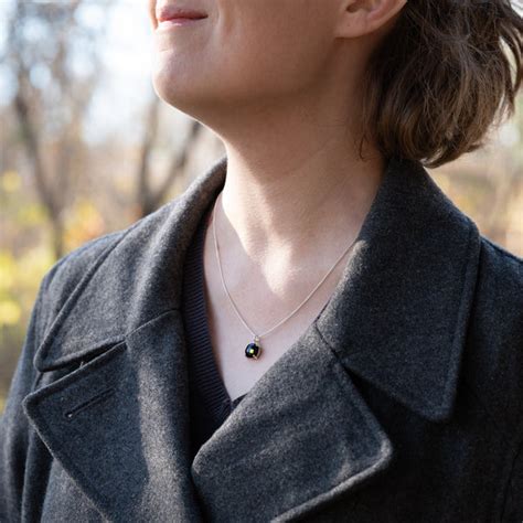 Apollo 11 Command Module Pendant The Space Store