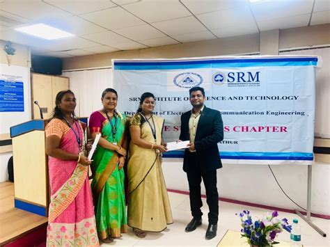 rajesh kanna on linkedin srm ai aws