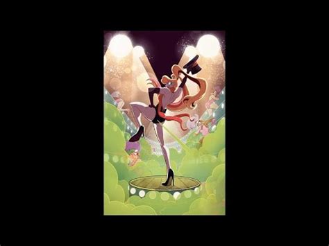 Harley Quinn Fart Situation Is Crazy Hoyatag